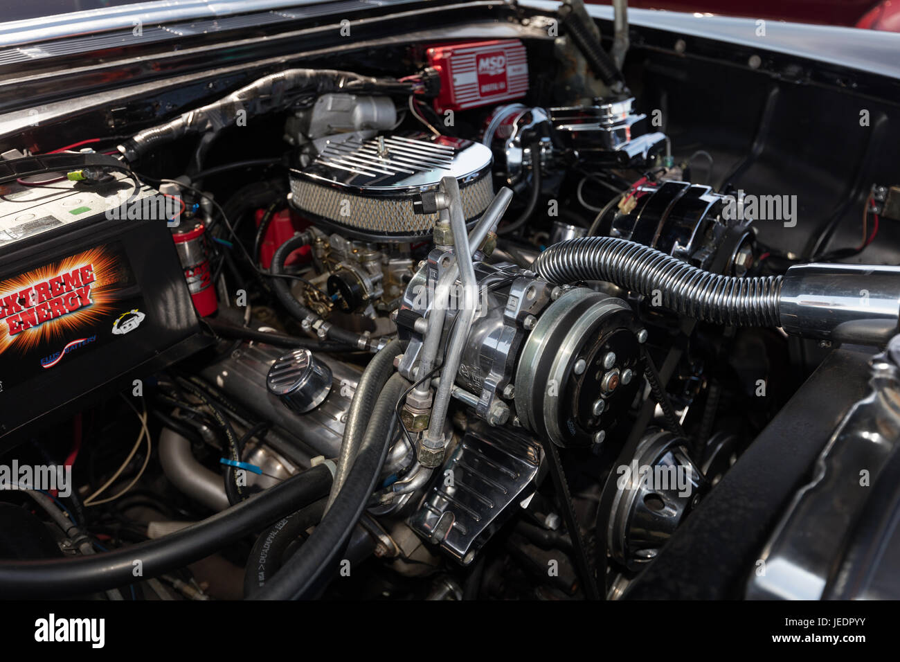 S&S Long Block Replacement Engines For '84-'99 Big Twins, 57% OFF