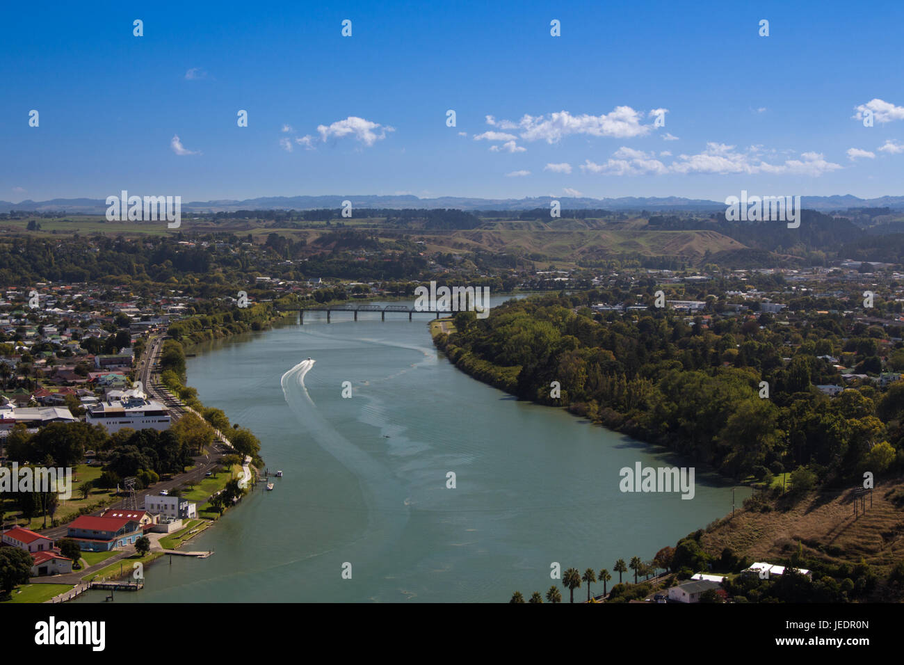 Wanganui city hi-res stock photography and images - Alamy