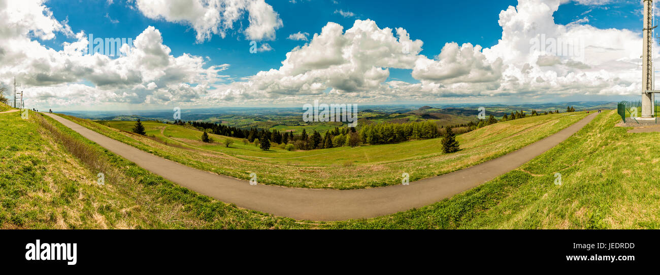 Gersfeld hi-res stock photography and images - Alamy