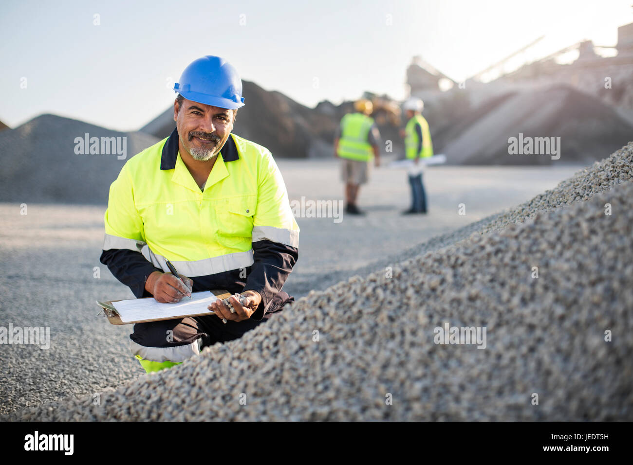 Quality check hi-res stock photography and images - Alamy
