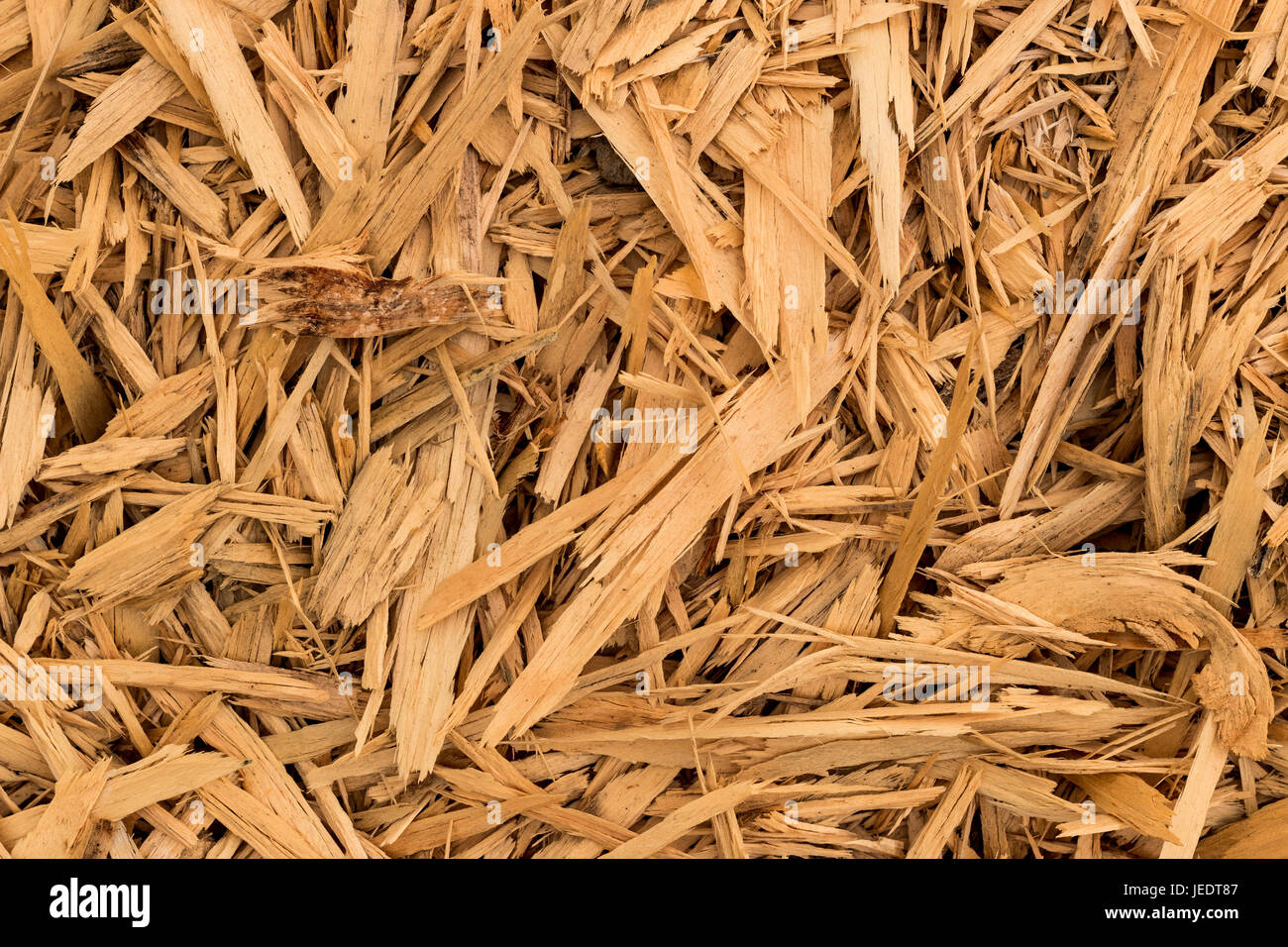 Wonderful small wood shaving Texture Stock Photo - Alamy