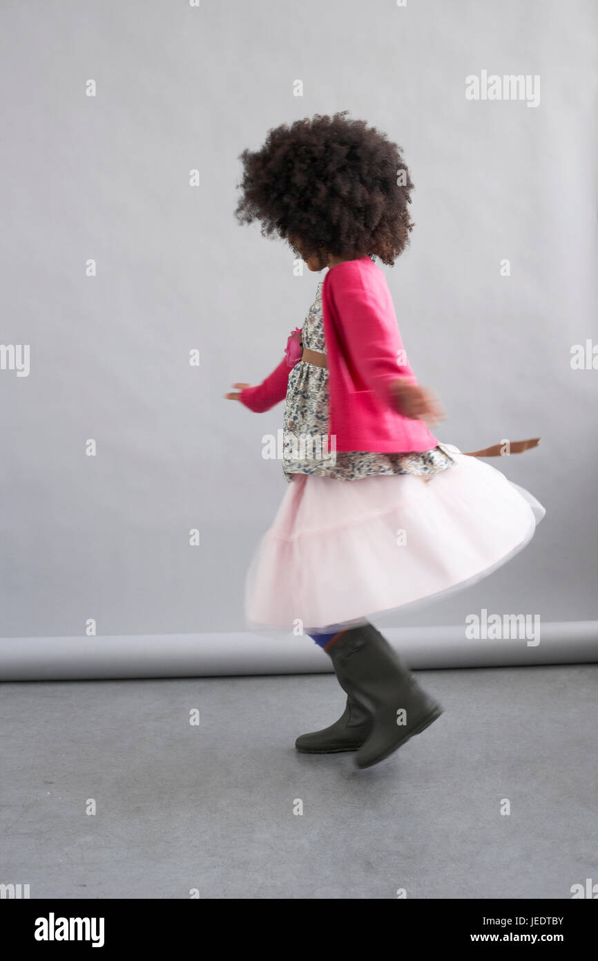 Child twisting arms hi-res stock photography and images - Alamy