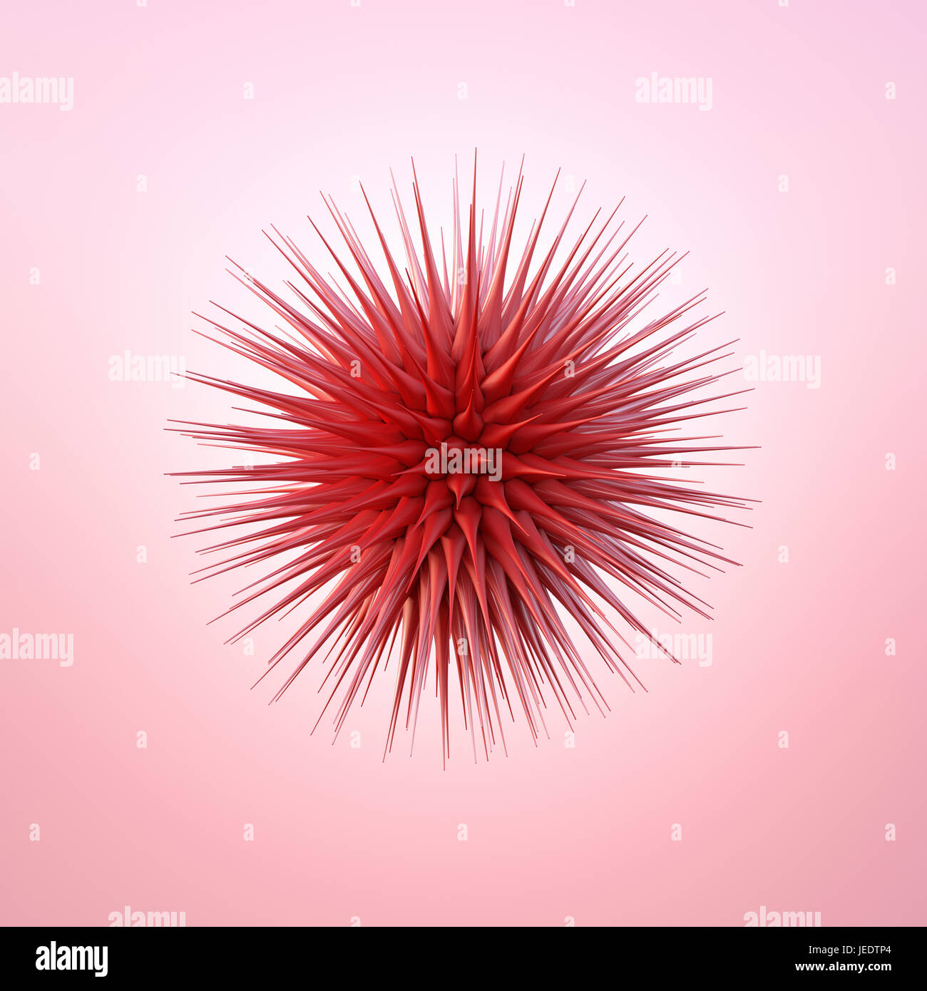 3d shape sphere hi-res stock photography and images - Alamy