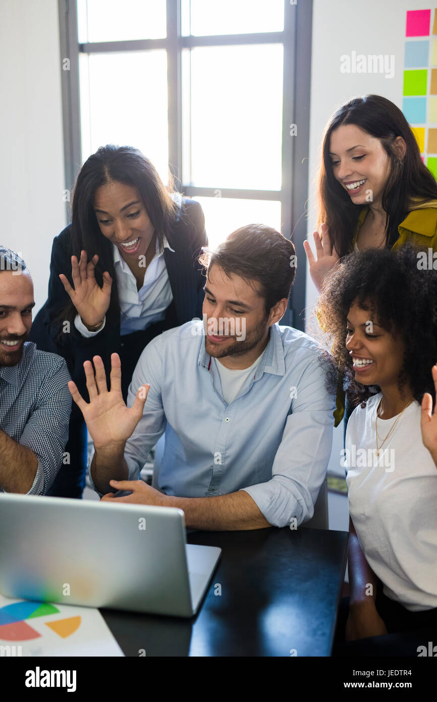 Founding conference hi-res stock photography and images - Alamy