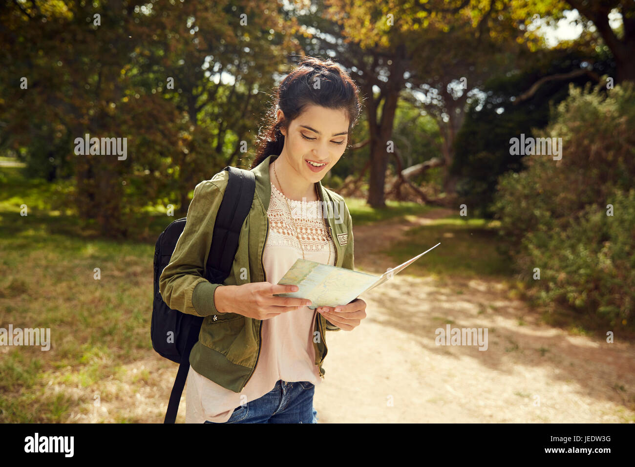 Orientating orientation hi-res stock photography and images - Alamy