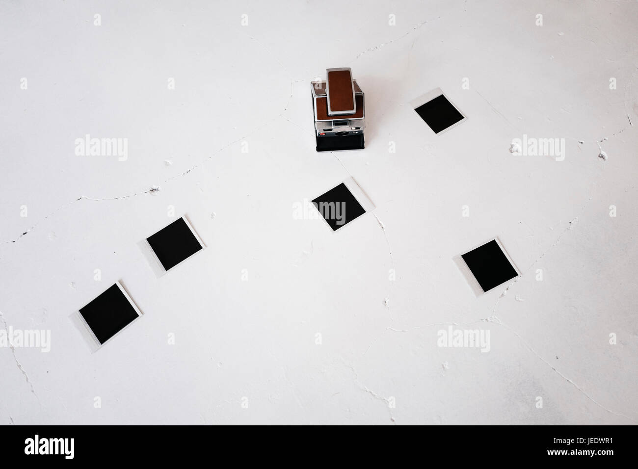 Instant idea hi-res stock photography and images - Alamy