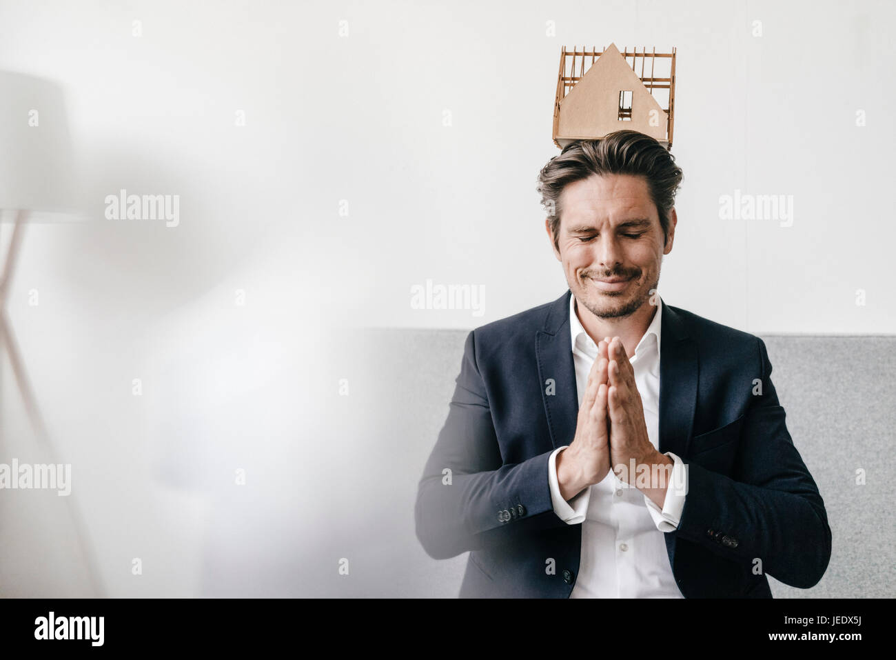 Architectural balance hi-res stock photography and images - Alamy