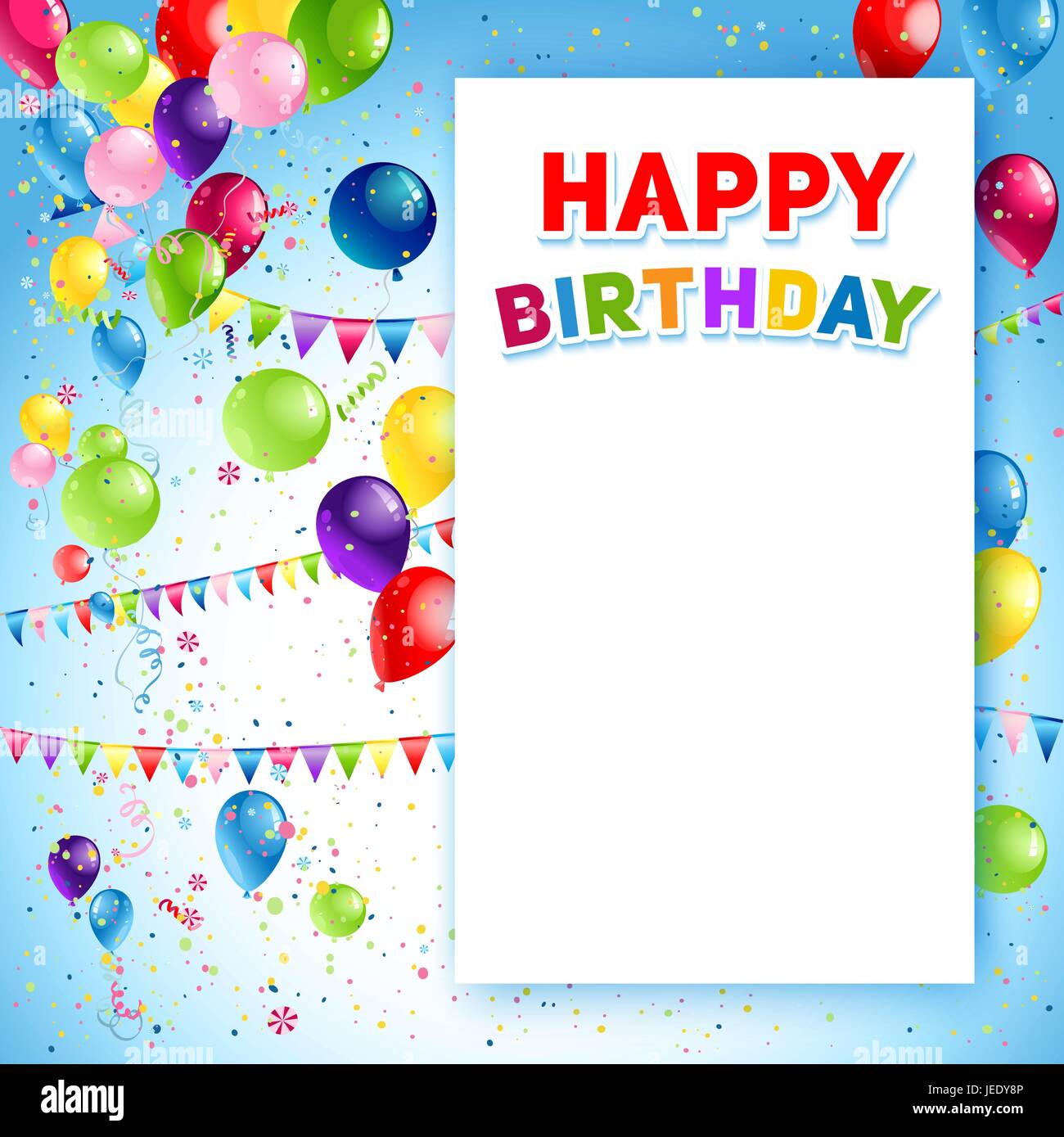 Holiday template for design banner,ticket, leaflet, card, poster and so ...