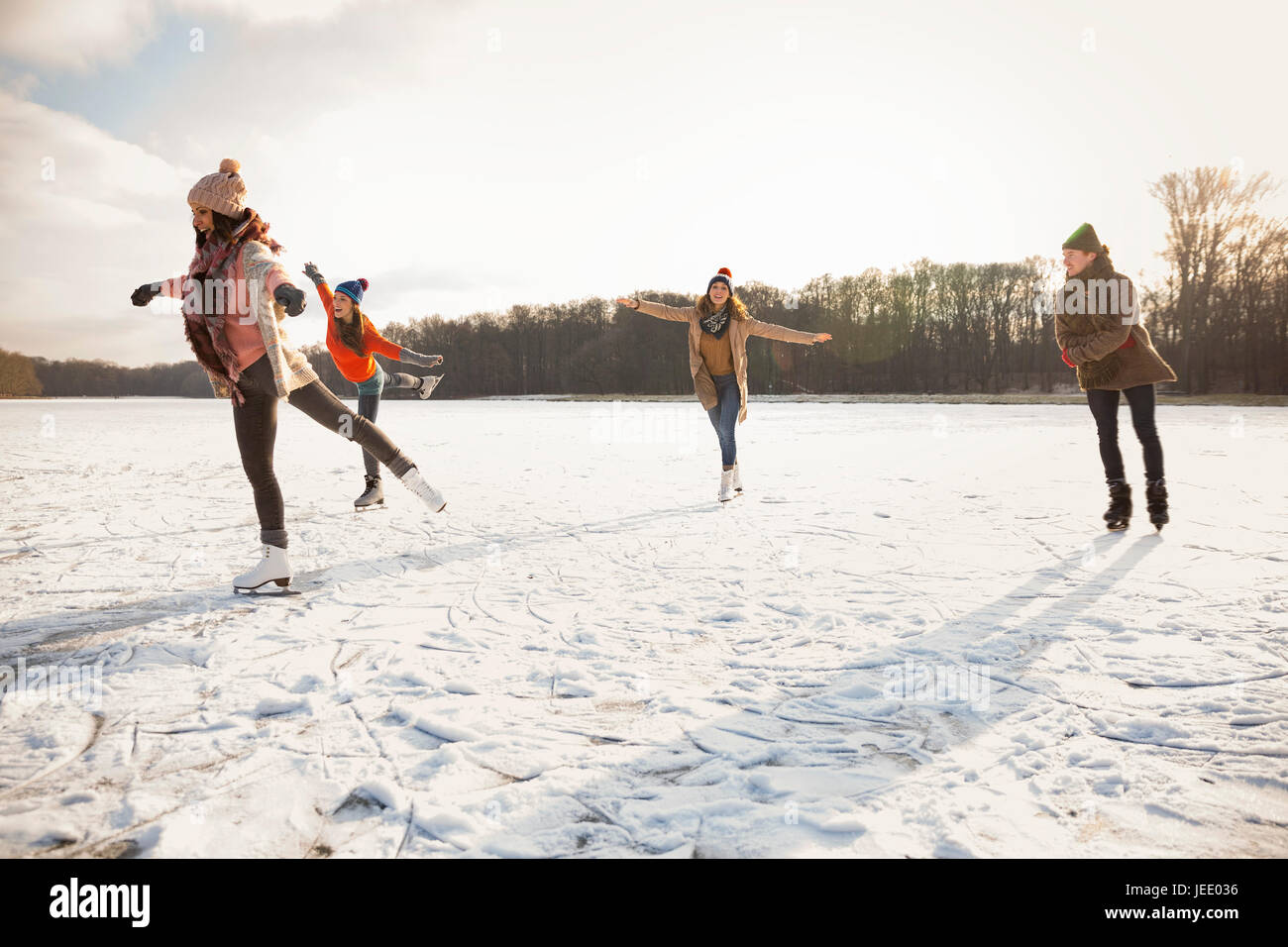Skating community hi-res stock photography and images - Alamy
