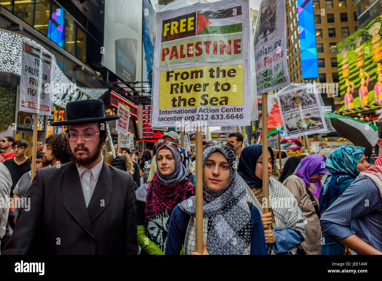 Al quds day 2017 hi-res stock photography and images - Alamy