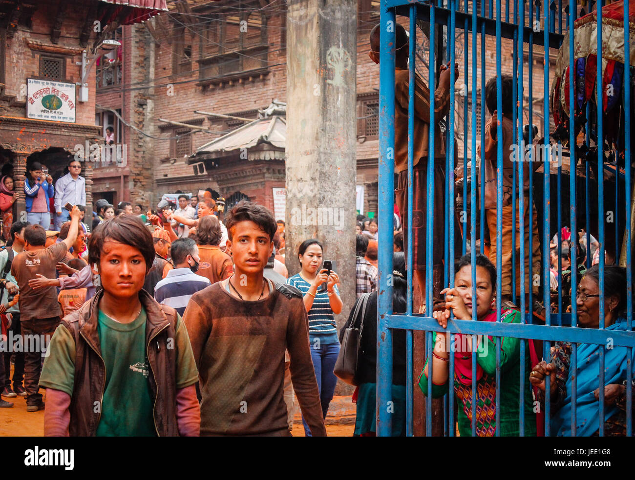 Festivals hi-res stock photography and images - Alamy