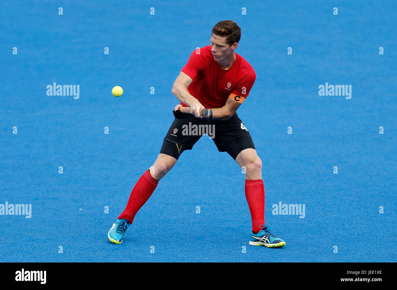 Canada v china hi-res stock photography and images - Alamy