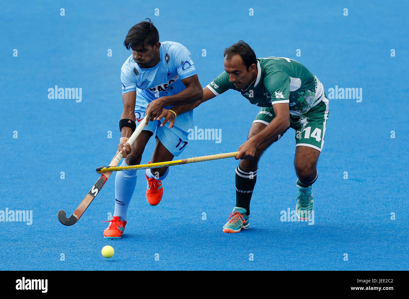 Umar muhammad hi-res stock photography and images - Alamy