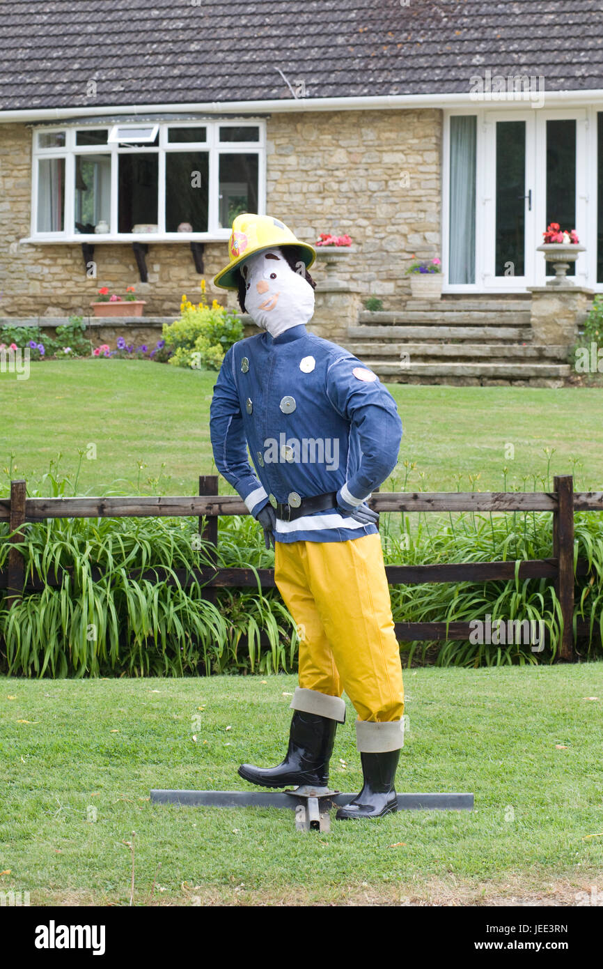 Fireman sam hi-res stock photography and images - Alamy