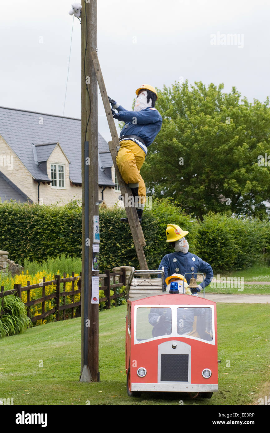 Fireman sam hi-res stock photography and images - Alamy