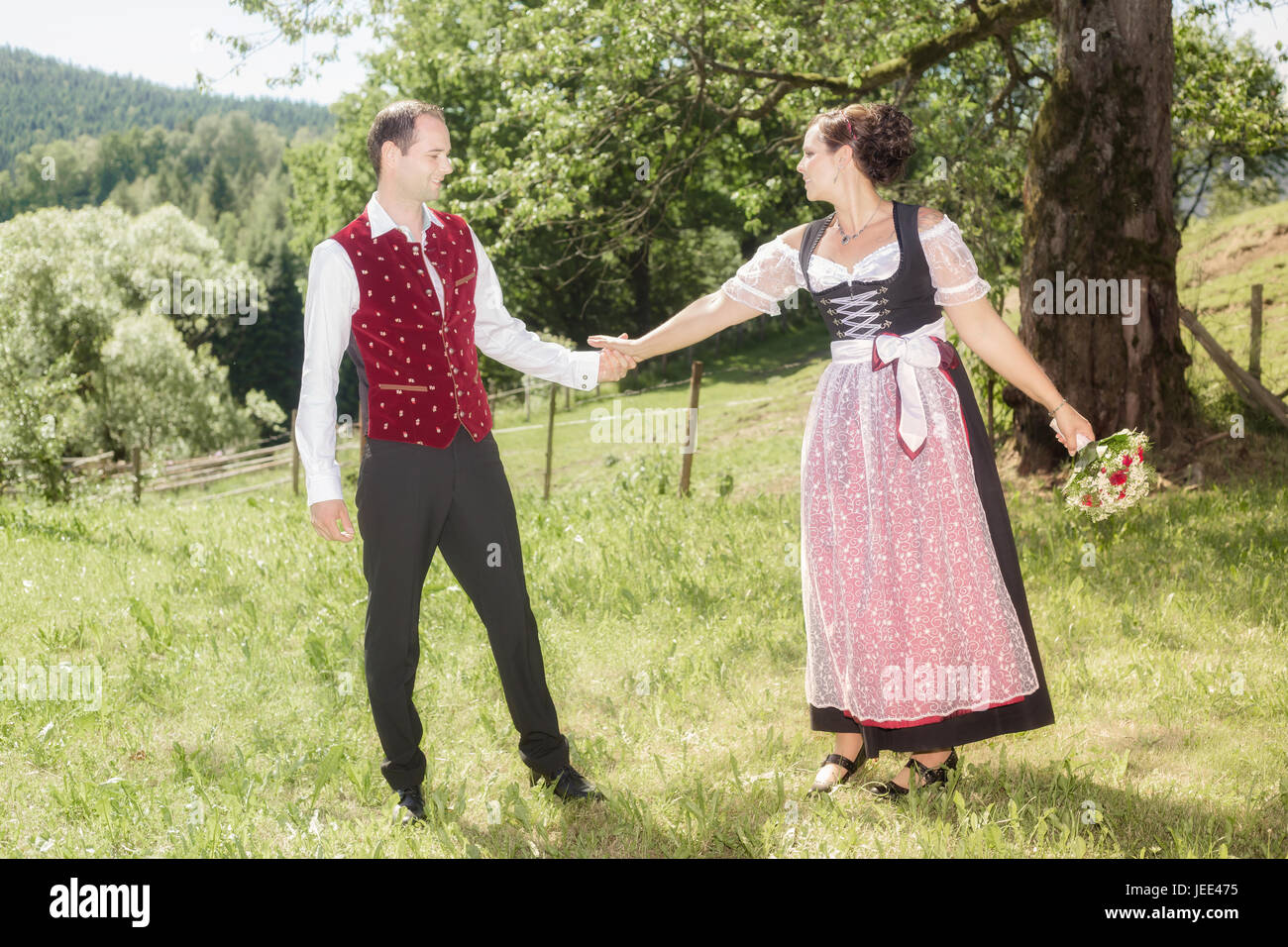 Tracht Stock Photos & Tracht Stock Images - Alamy