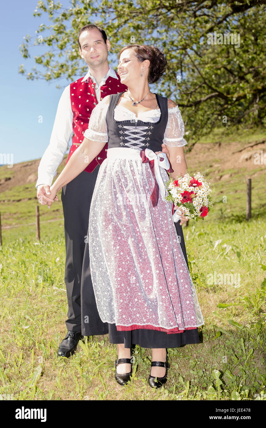 Tracht hi-res stock photography and images - Alamy
