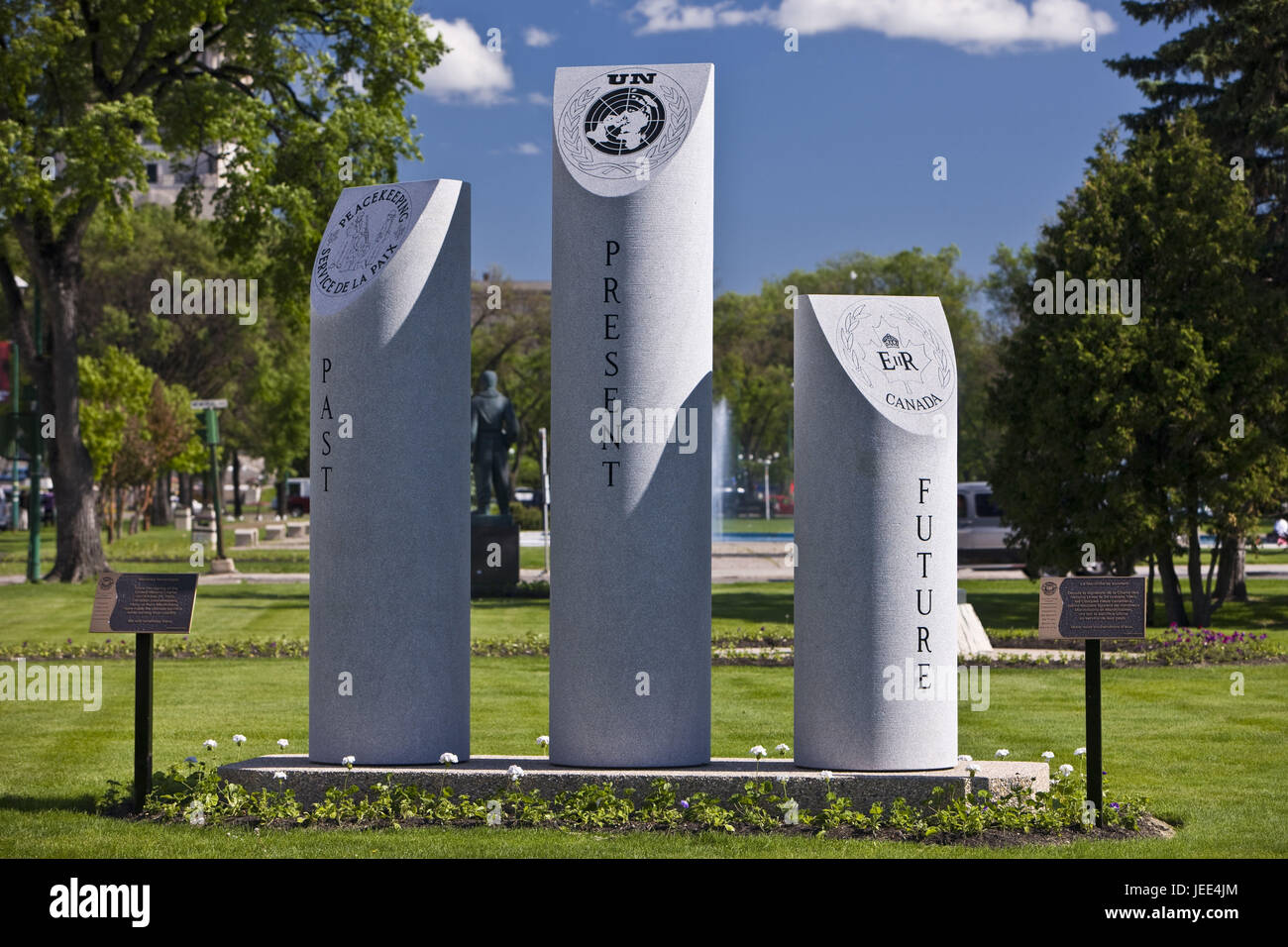 Future memorial hi-res stock photography and images - Alamy