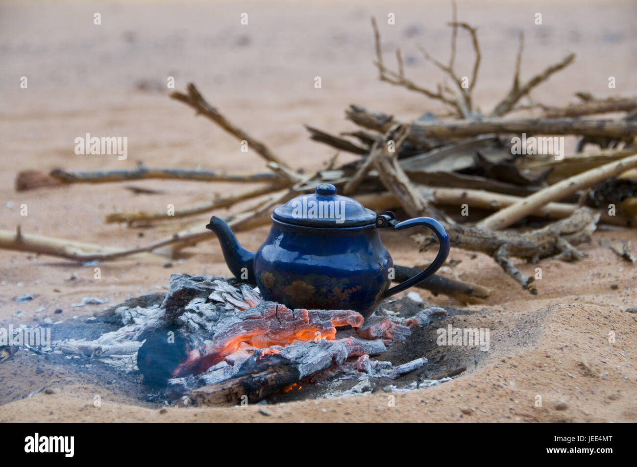 Algeria tea hi-res stock photography and images - Alamy