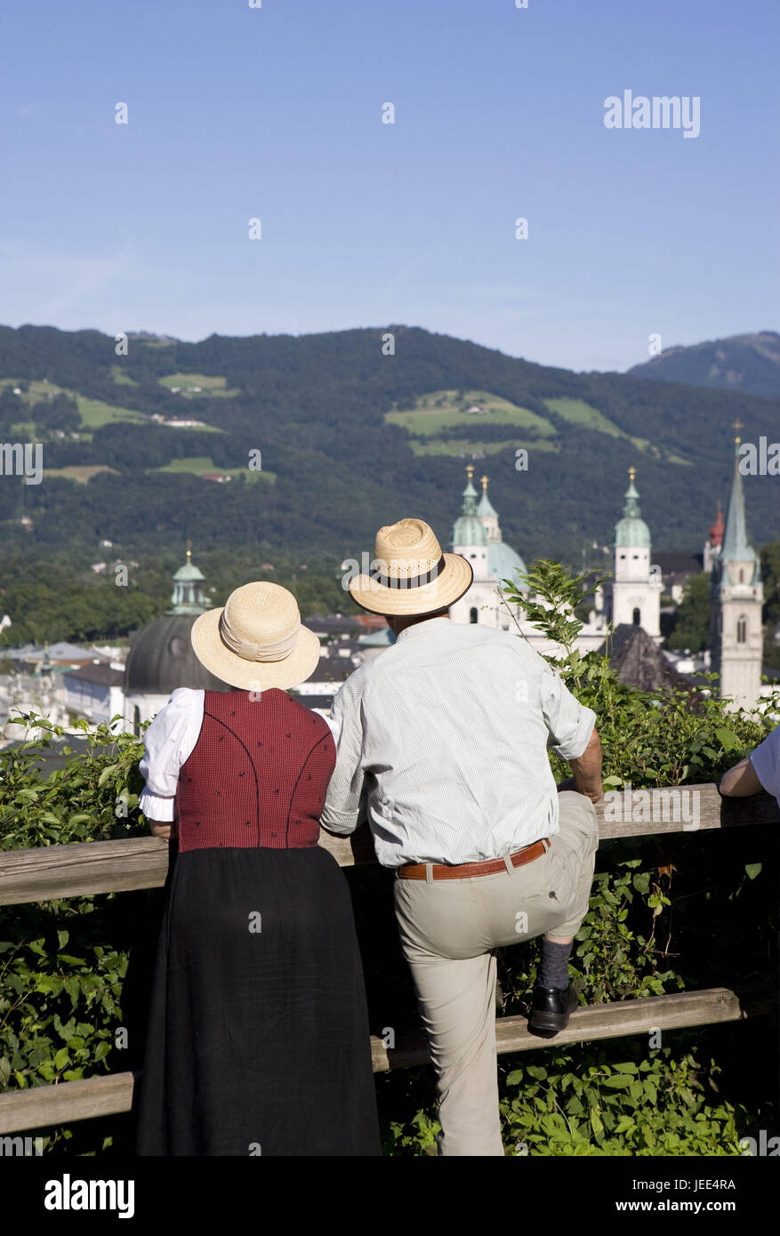 Overview lookout hi-res stock photography and images - Alamy