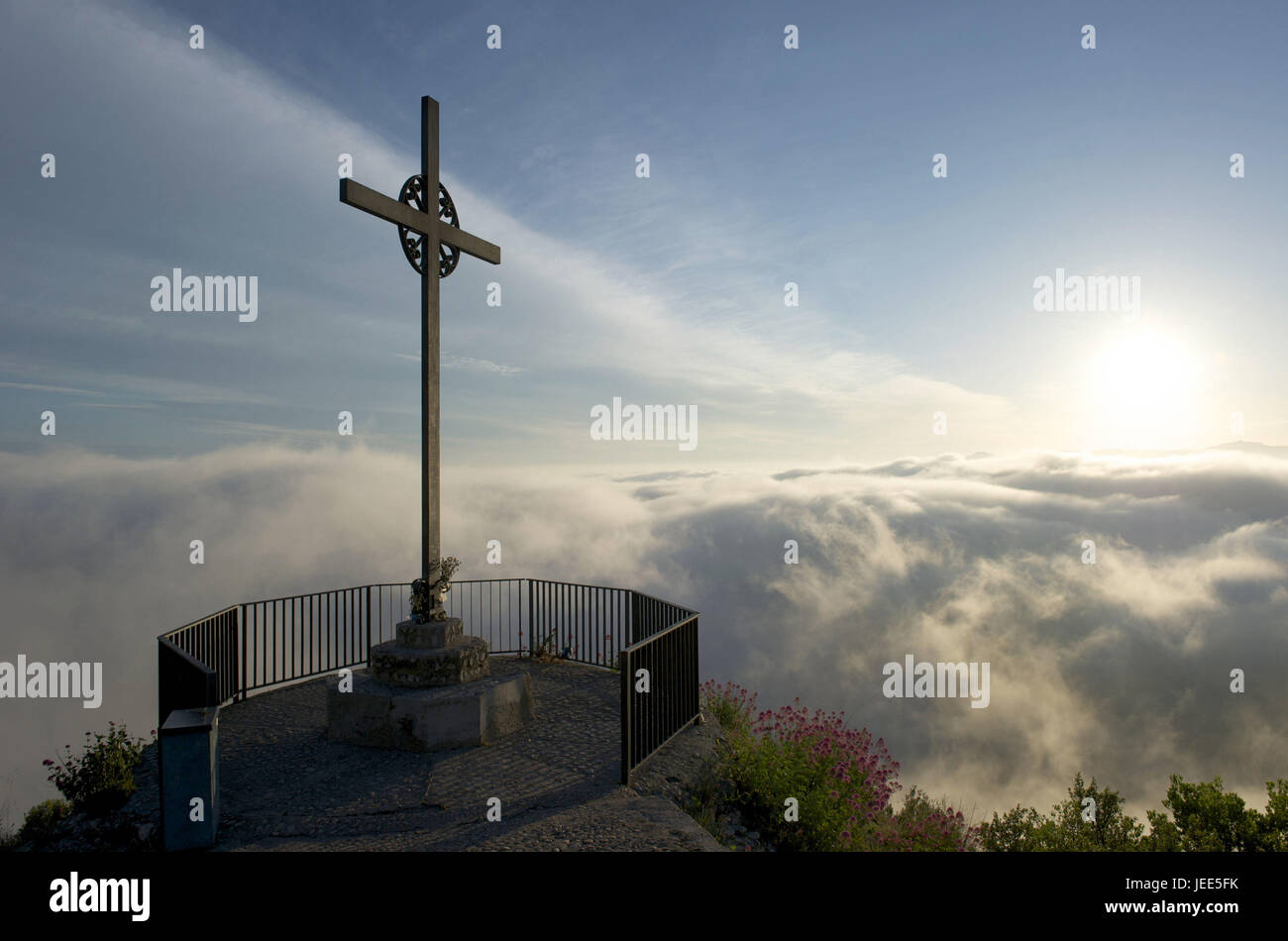 Cross san miguel hi-res stock photography and images - Alamy