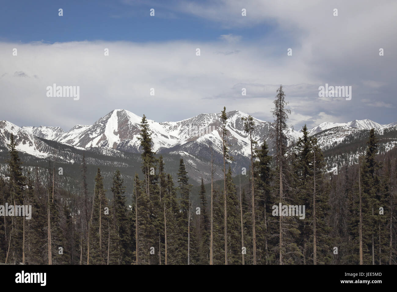 Monarch pass hi-res stock photography and images - Alamy