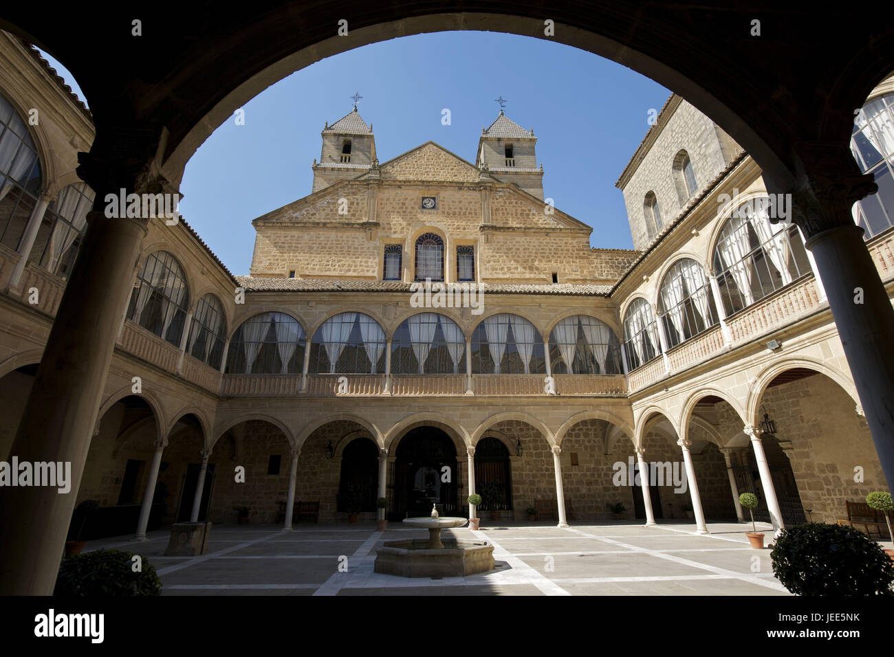 Courtyard culture cultural hi-res stock photography and images - Alamy