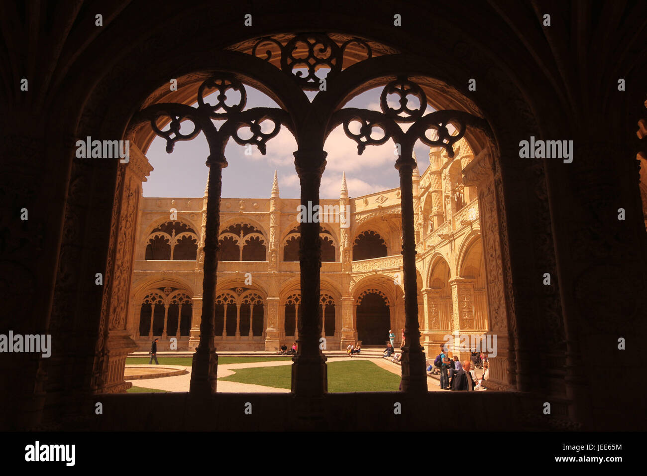 Hieronymus jeronimus hi-res stock photography and images - Alamy