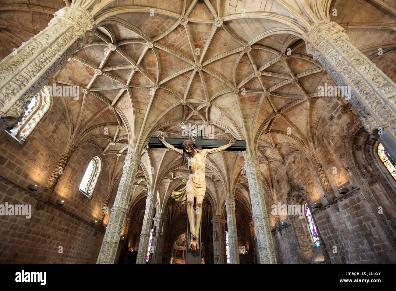 Hieronymus jeronimus hi-res stock photography and images - Alamy