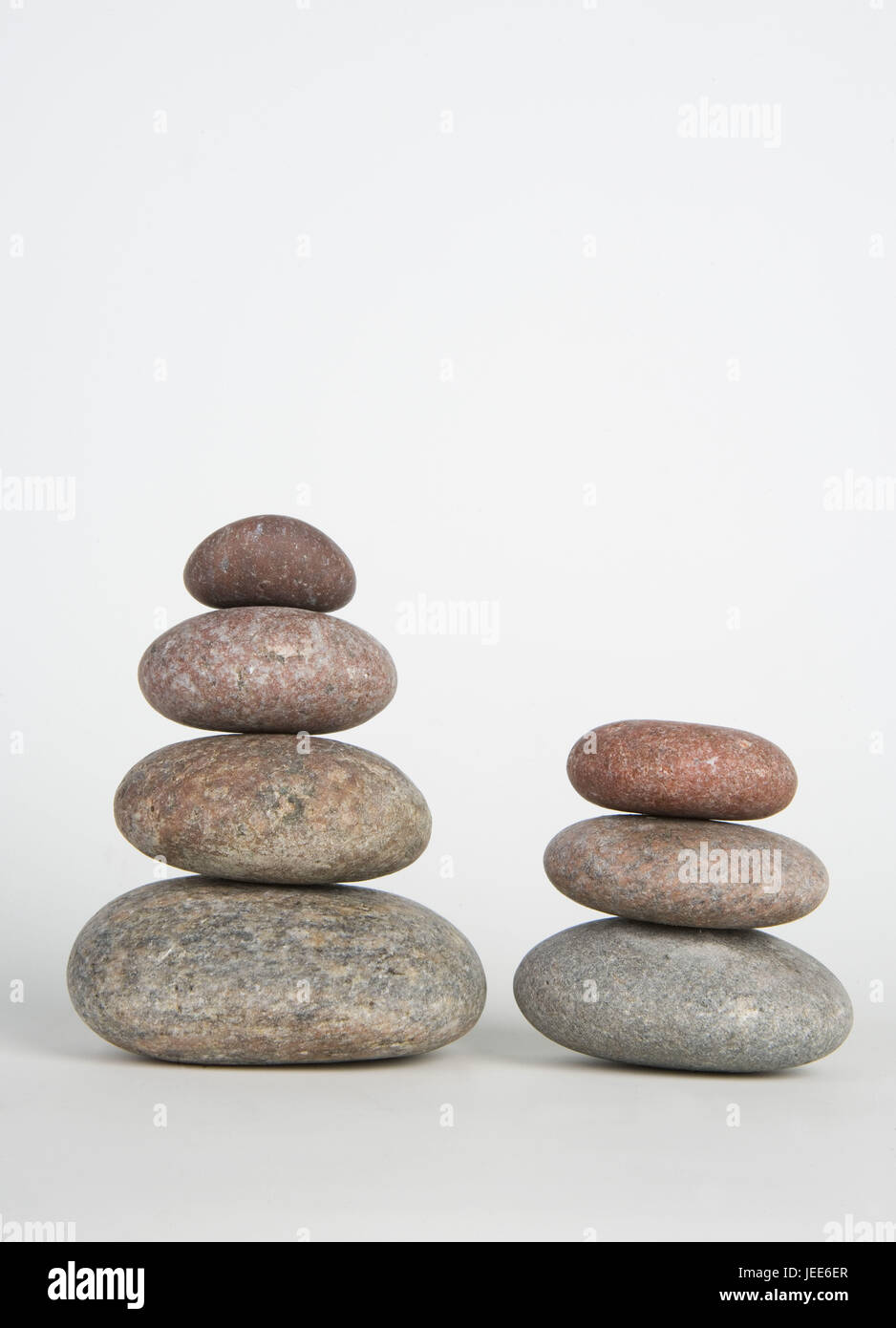Stones stacked on each other hi-res stock photography and images - Alamy