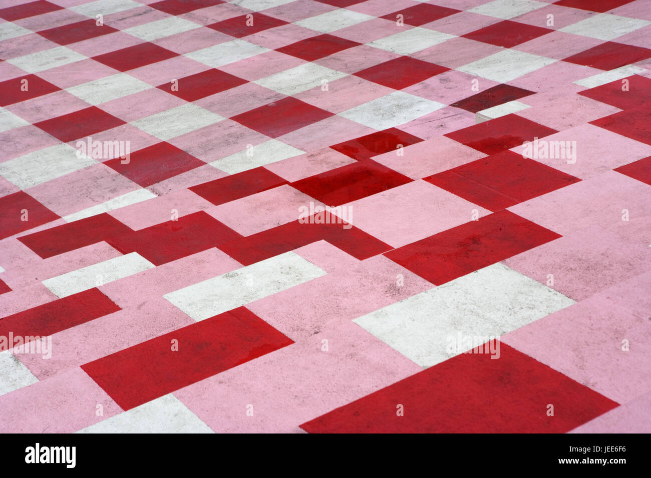 Red sample hi-res stock photography and images - Alamy