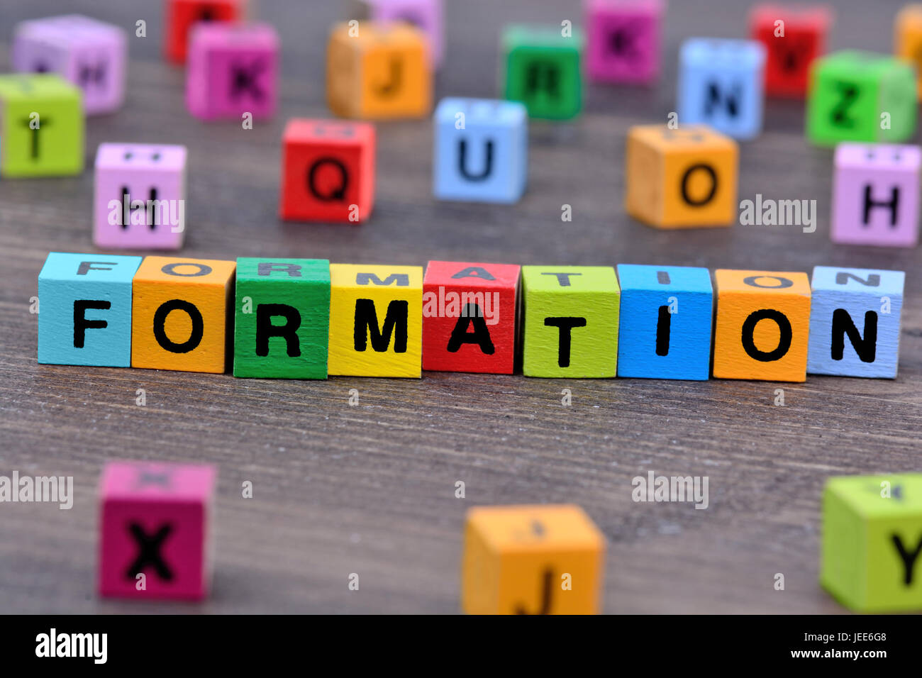 Word formation hi-res stock photography and images - Alamy
