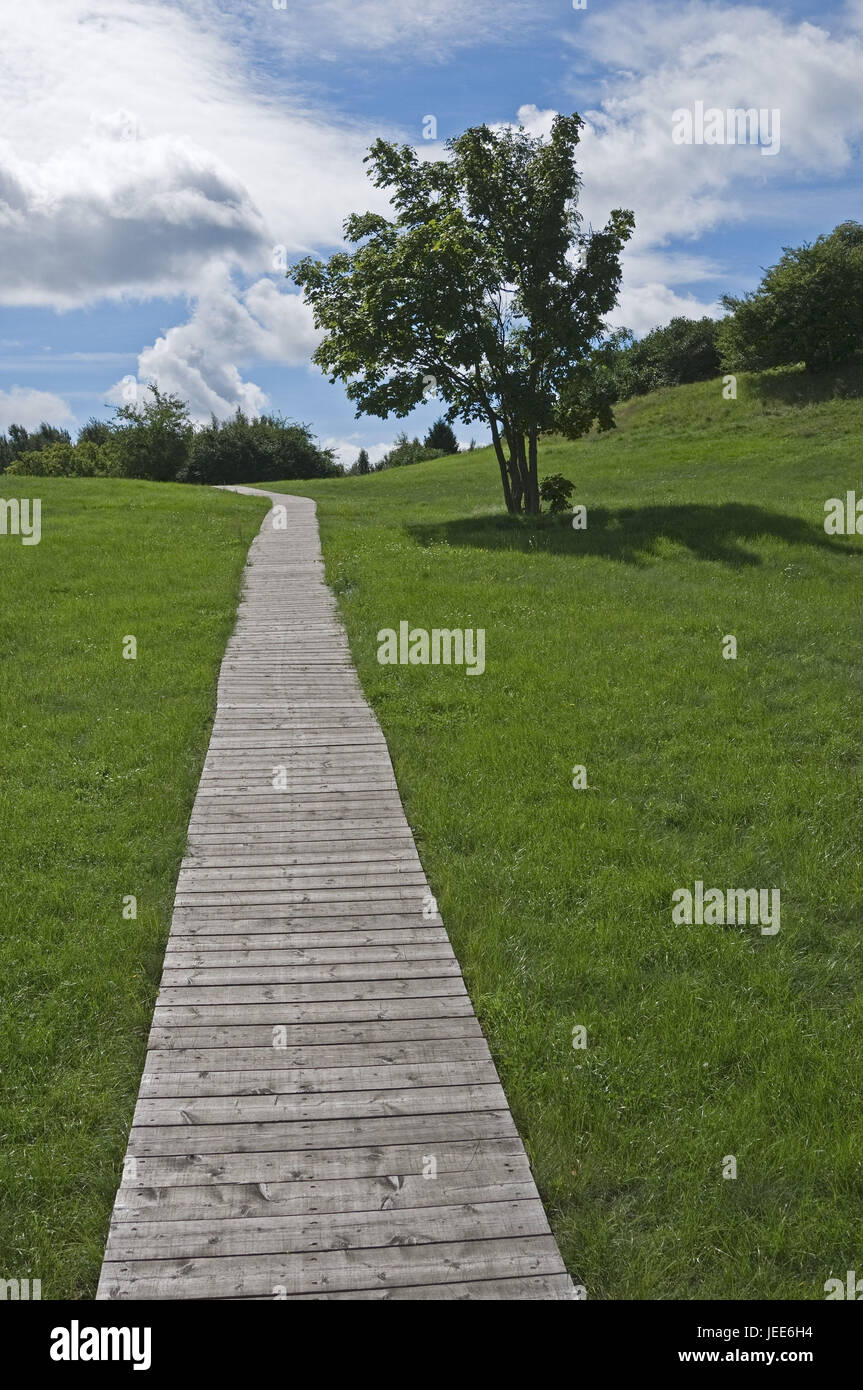 Hill of conception hi-res stock photography and images - Alamy