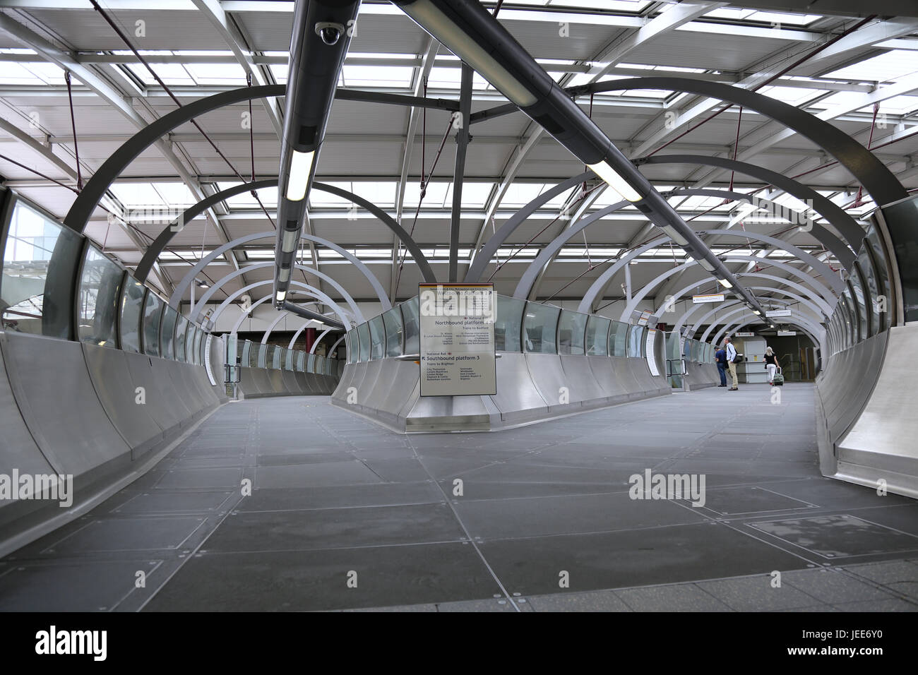 Fenchurch street station hi-res stock photography and images - Alamy