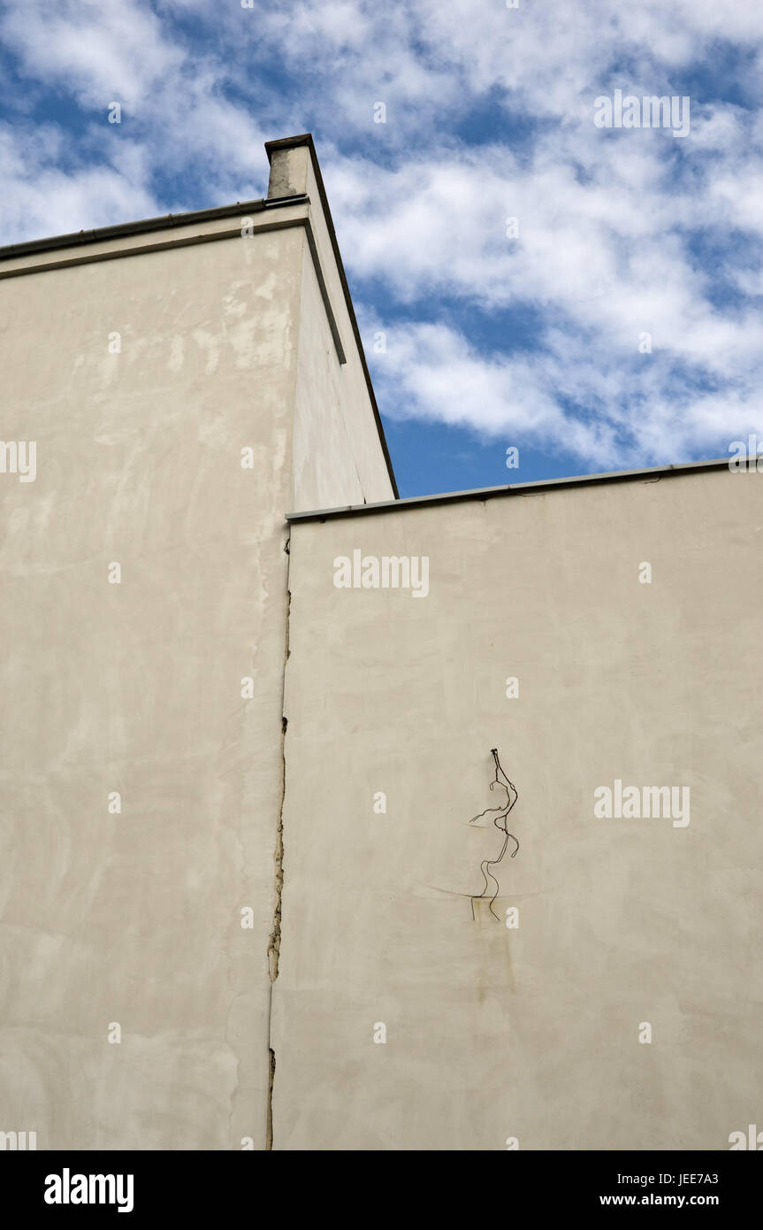 Cable architecture hi-res stock photography and images - Alamy