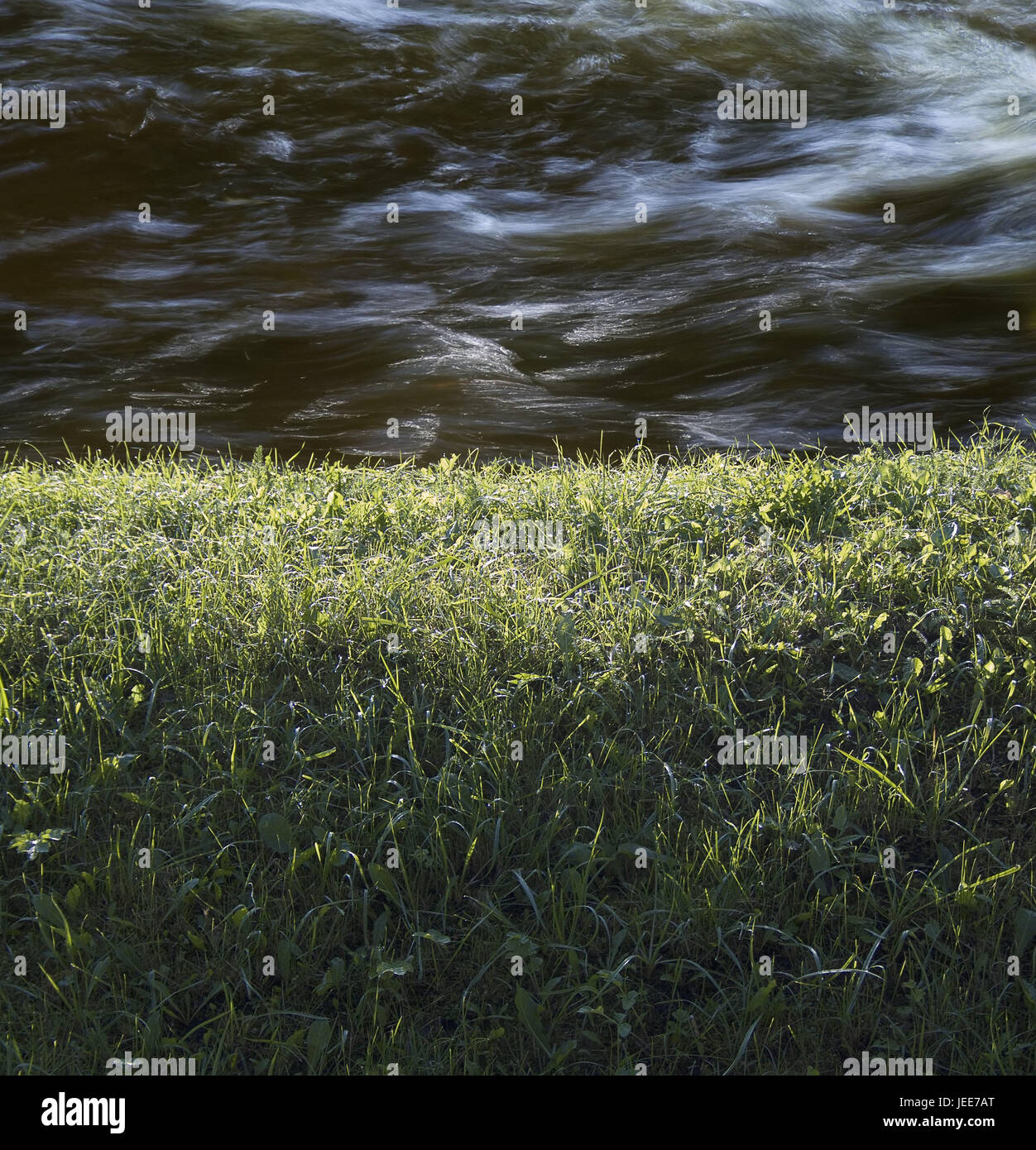 Riverside riverside riverside riverside flow hi-res stock photography ...