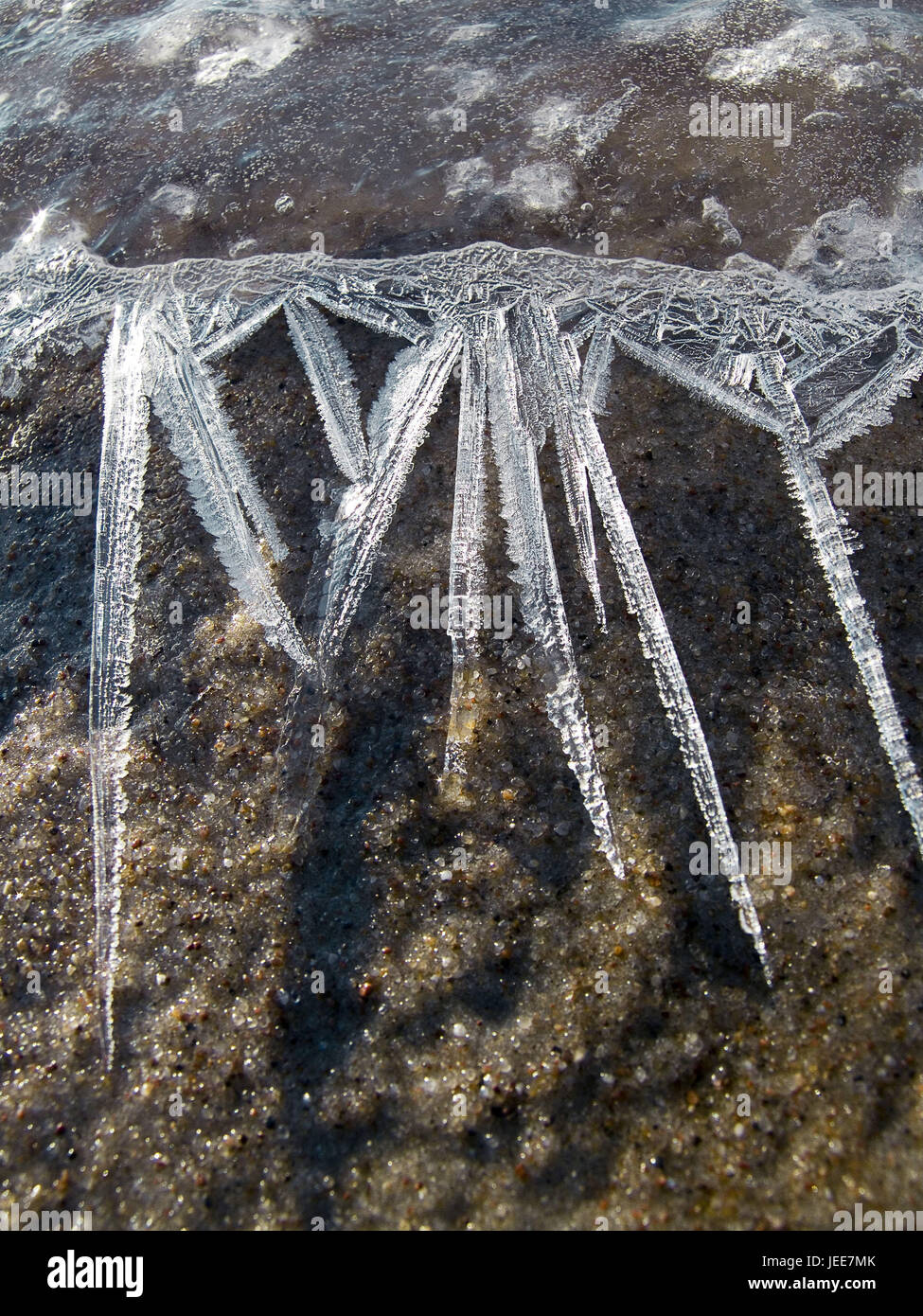 Soil sample hi-res stock photography and images - Alamy