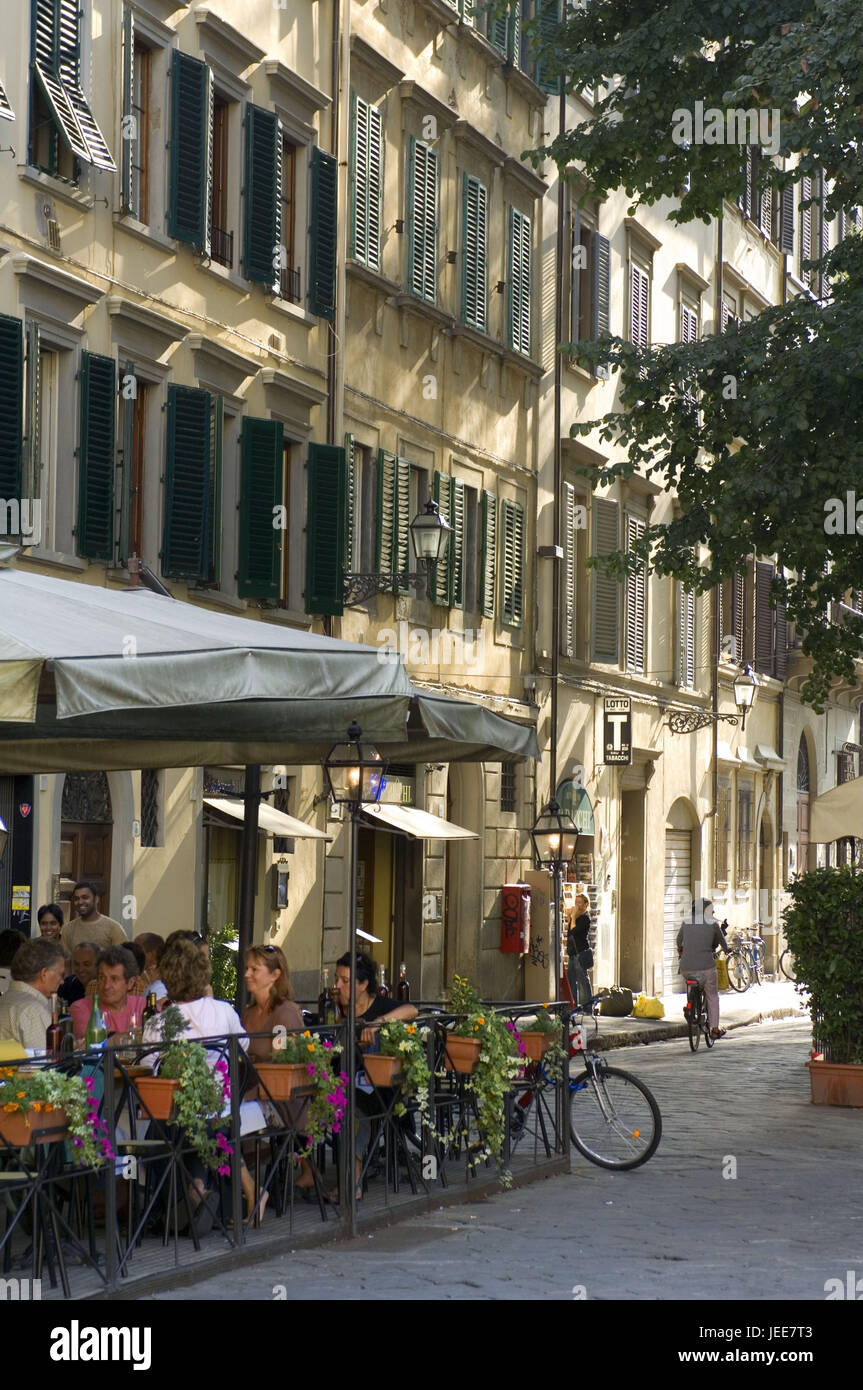 Bar piazza italy hi-res stock photography and images - Alamy
