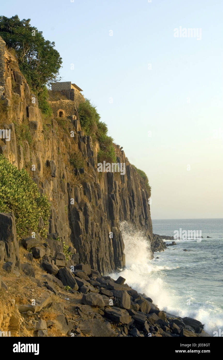 Senegal coast hi-res stock photography and images - Alamy