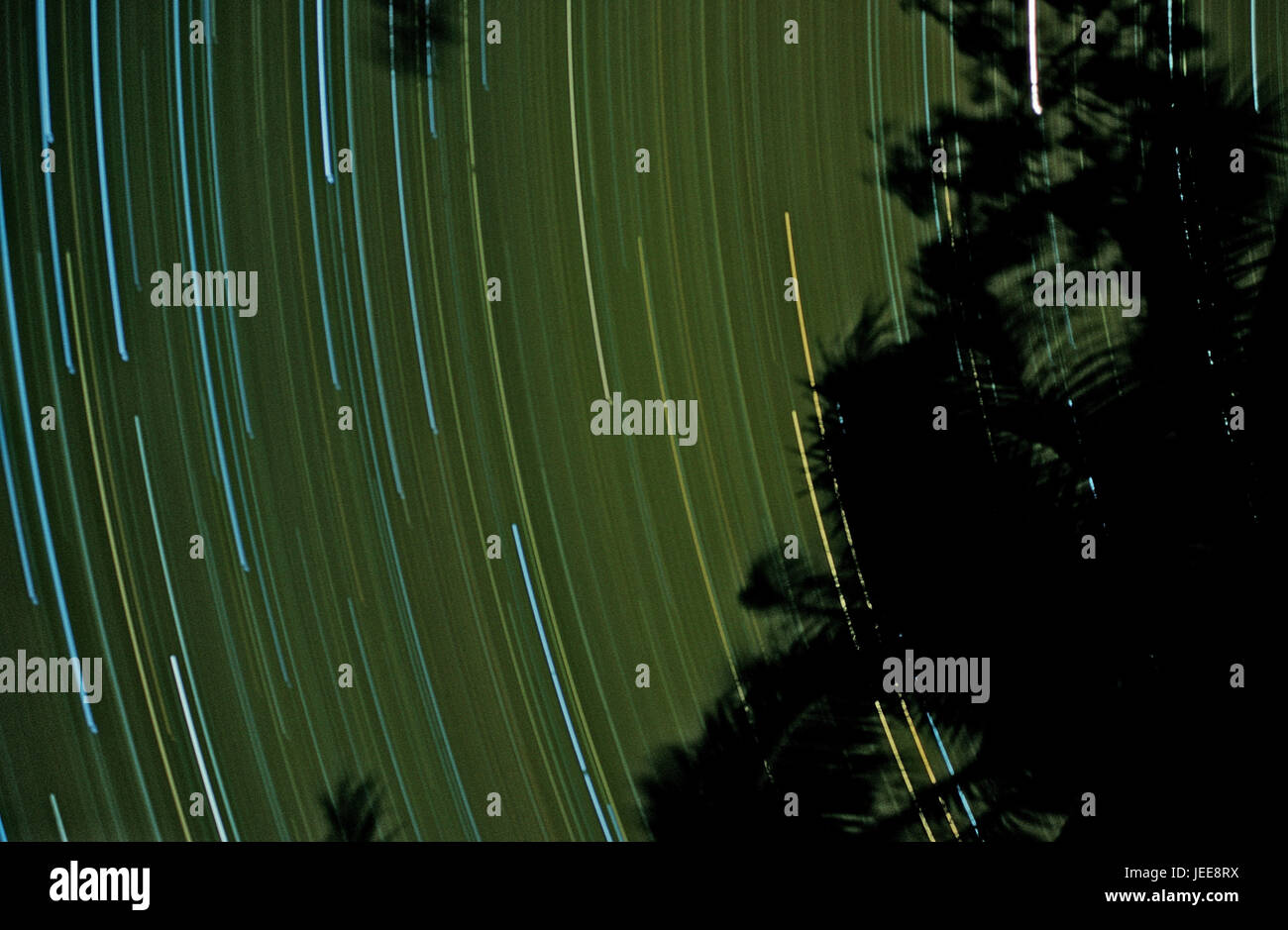 Sterns trajectories hi-res stock photography and images - Alamy