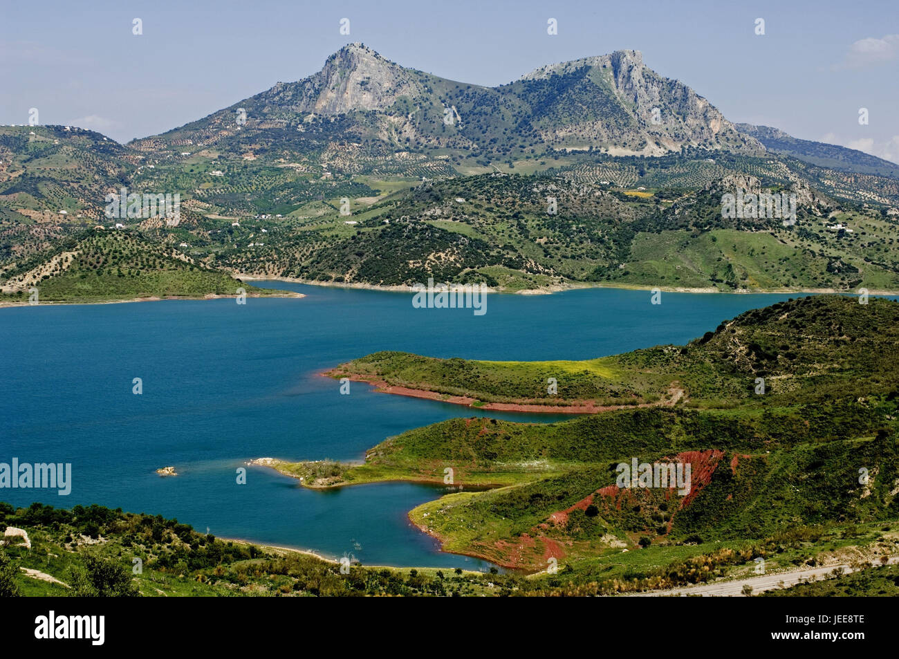 Embalse Stock Photos & Embalse Stock Images - Alamy