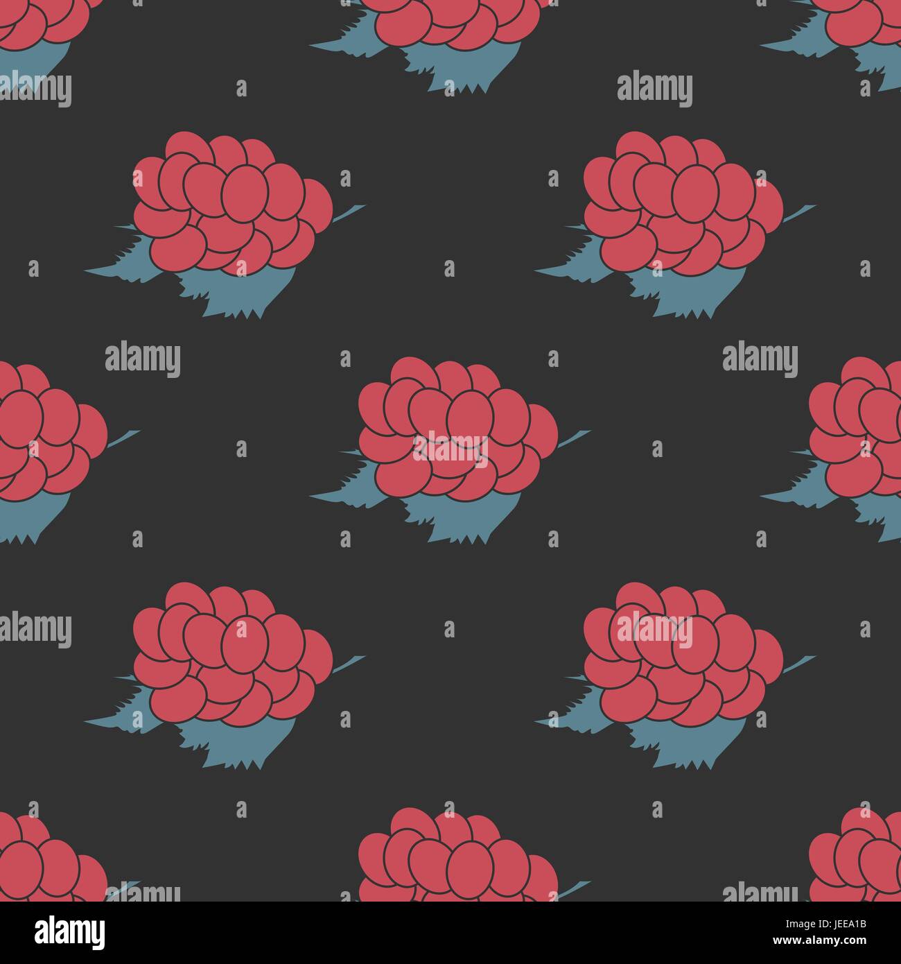 Seamless pattern red wine Stock Vector Images - Alamy