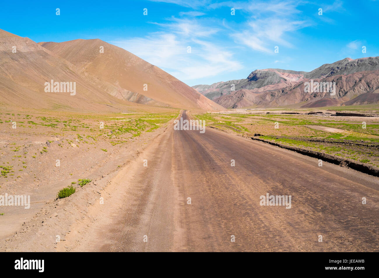 Copiapo And Chile High Resolution Stock Photography and Images - Alamy