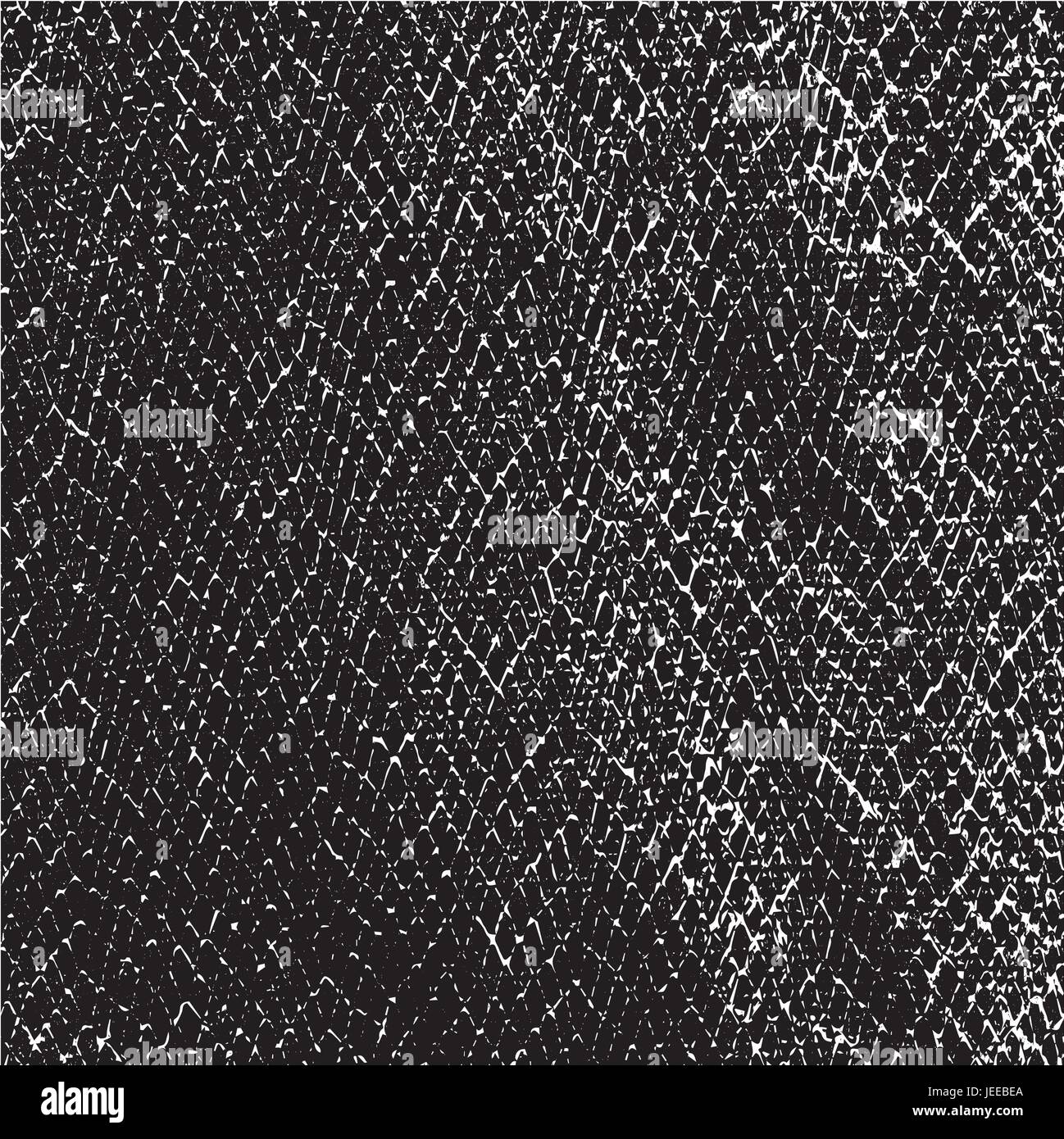 Distressed overlay texture of crocodile or snake skin leather, grunge ...