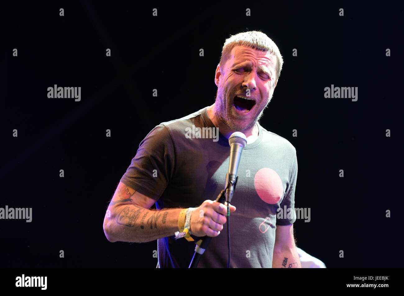Jason Williamson Tattoos Sleaford Mods' Jason Williamson: 'Nothing