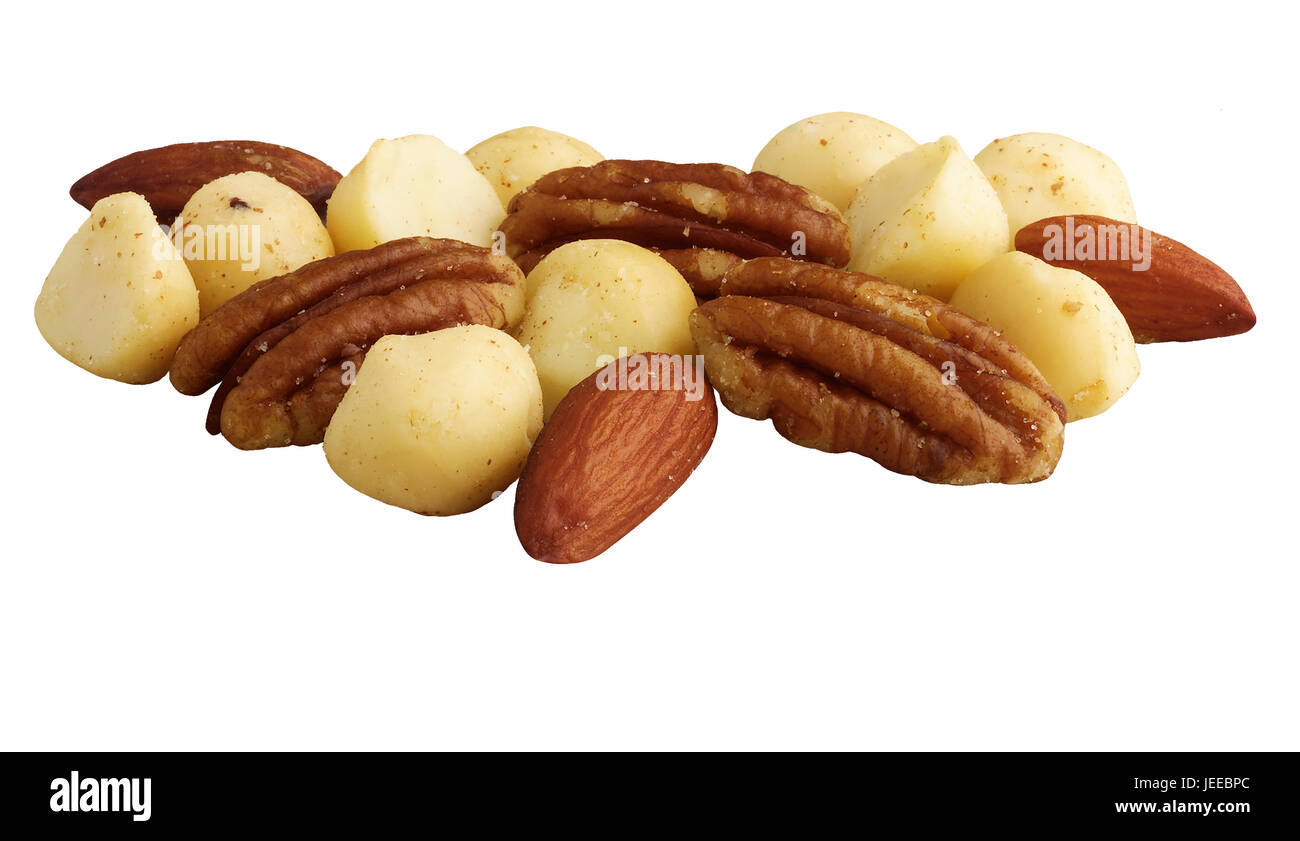Macadamia nut set hi-res stock photography and images - Alamy