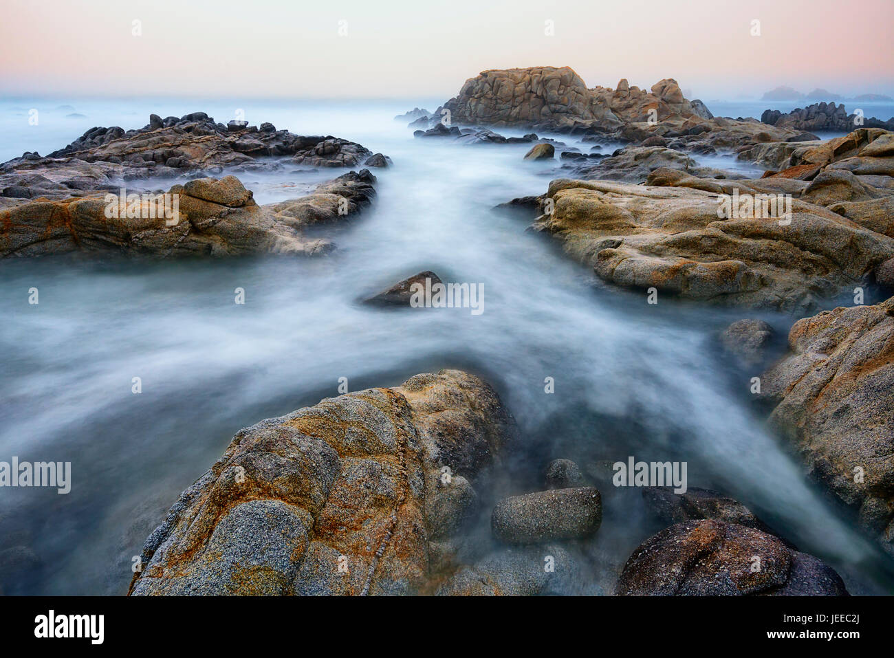 Ocean flowing hi-res stock photography and images - Alamy
