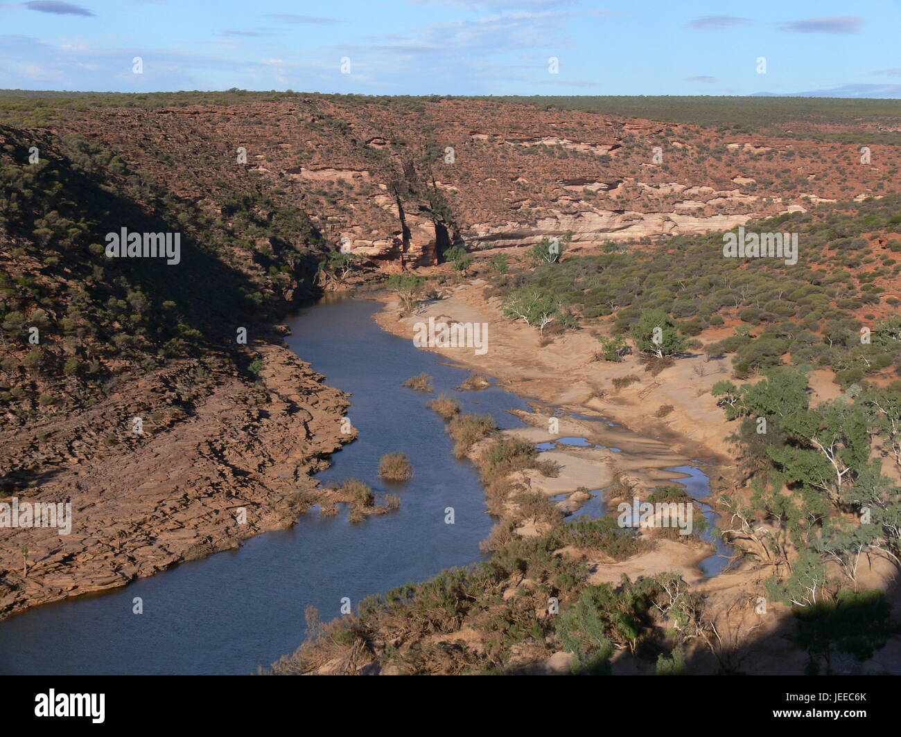 Murchison river west australia hi-res stock photography and images - Alamy