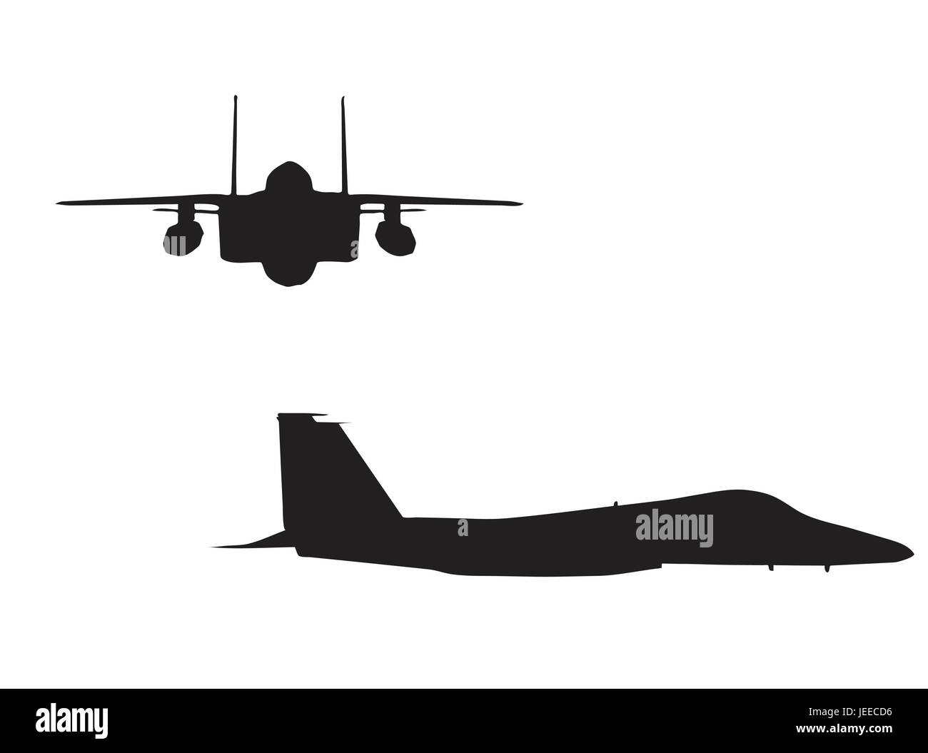 Bomber Cut Out Stock Images & Pictures - Alamy