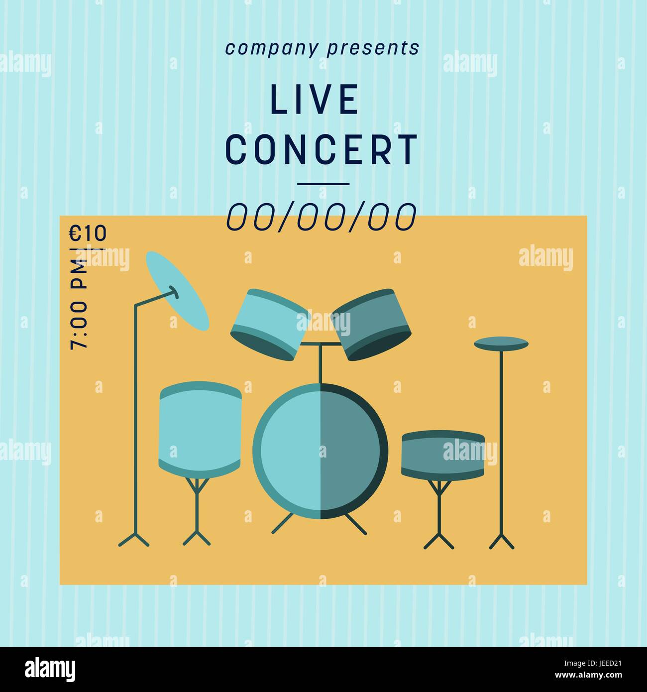 Kit text Stock Vector Images - Alamy